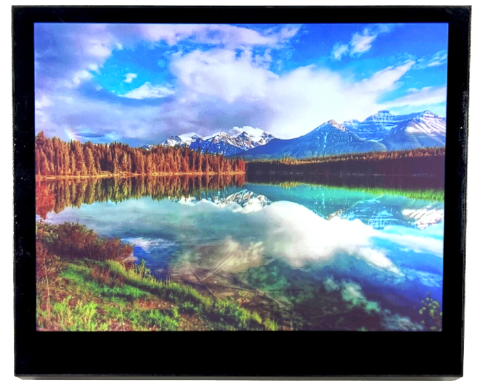 Cutting Edge Full Color E-Paper Solutions | Kent Display Systems